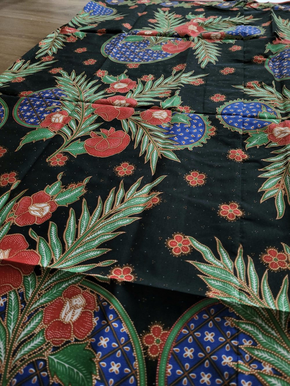 Batik Modern PKM1478 kopen - Rinie Batiks