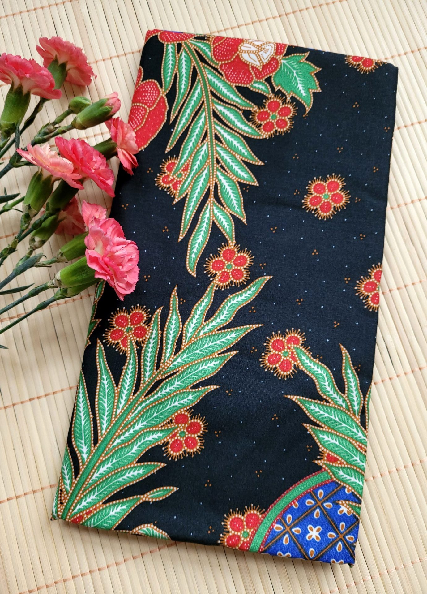 Batik Modern PKM1478 kopen - Rinie Batiks