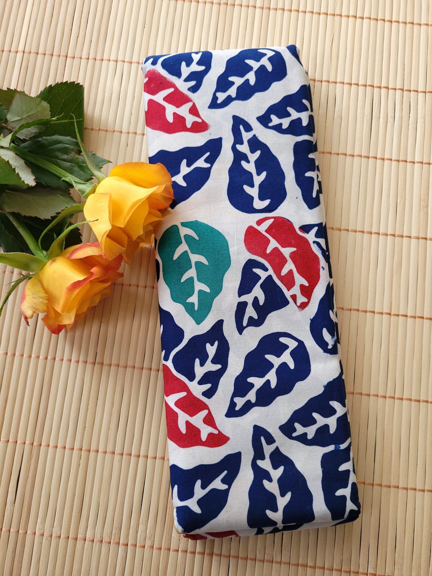 Batik Cap CC1503 kopen - Rinie Batiks