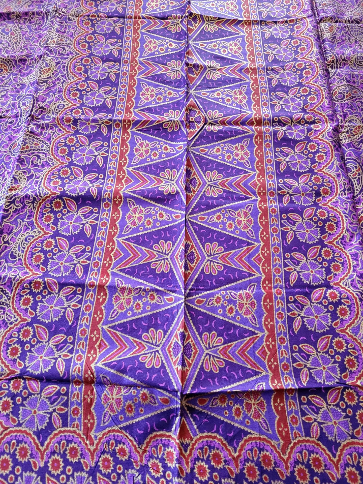 Batik Gold Line BRY1578 kopen - Rinie Batiks