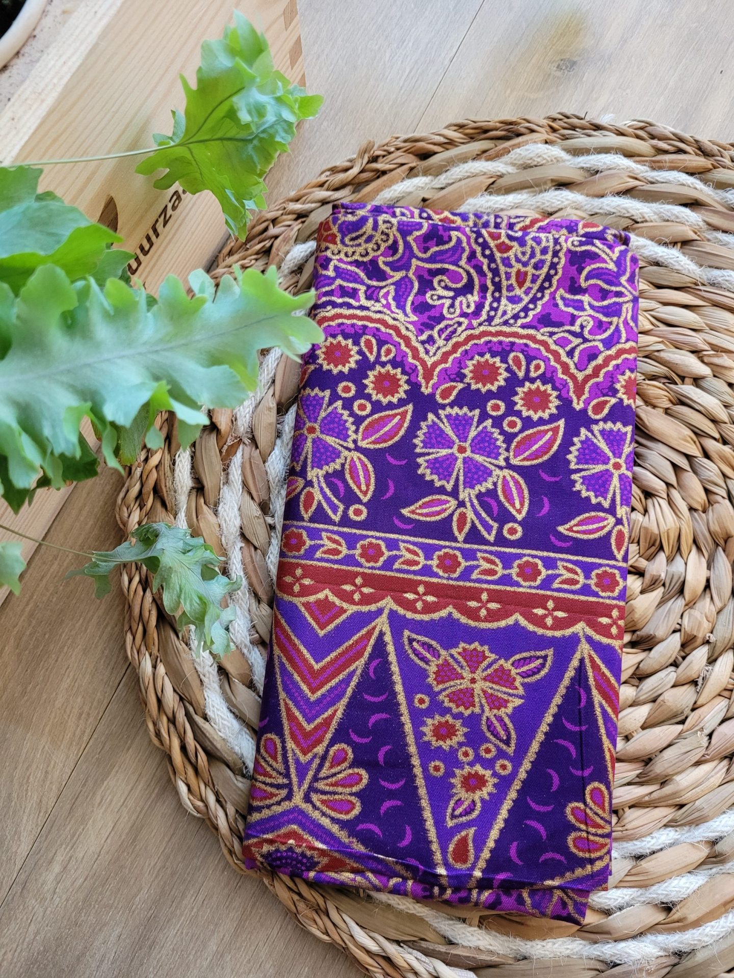 Batik Gold Line BRY1578 kopen - Rinie Batiks