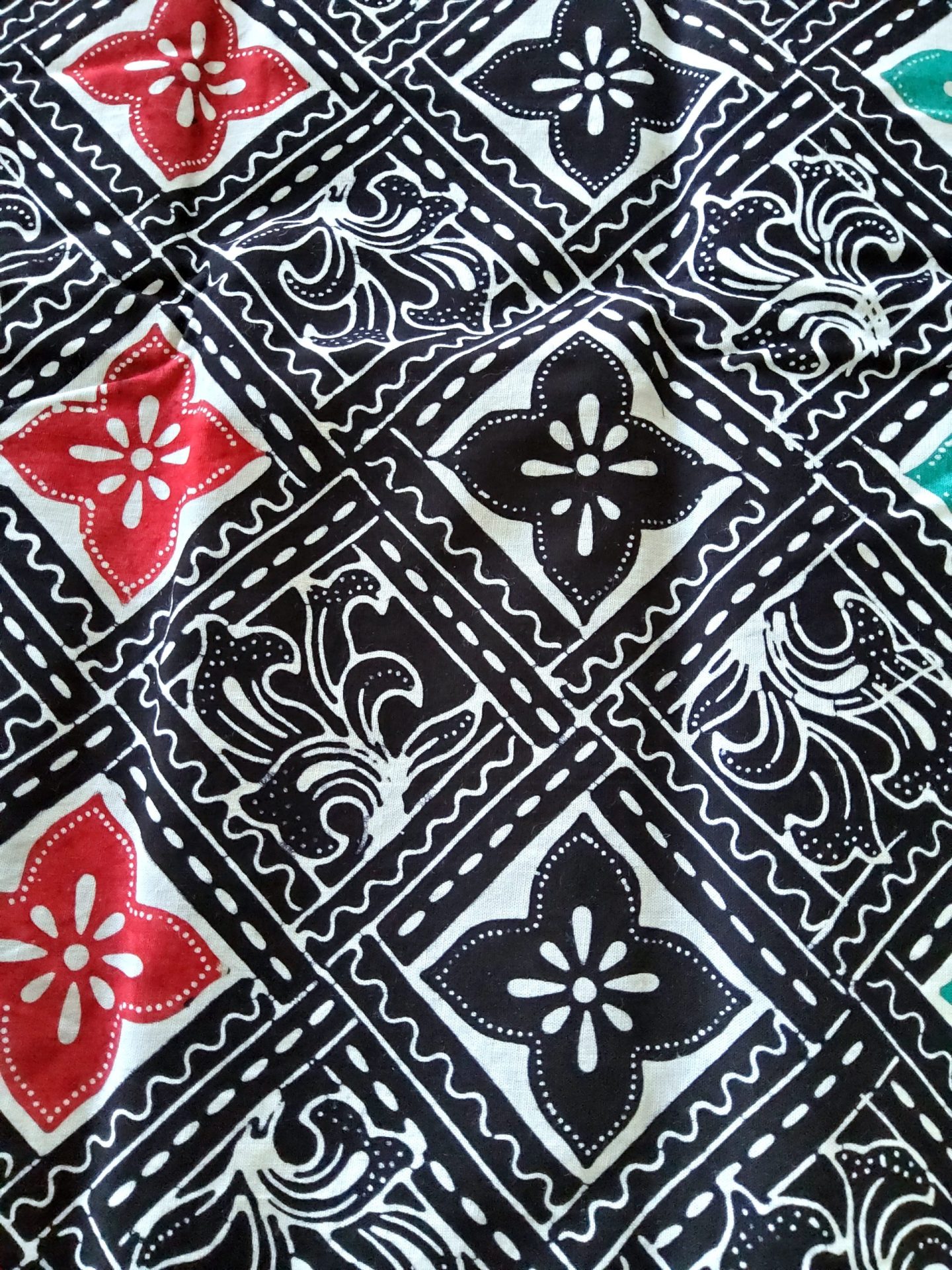 Batik Cap CC1685 kopen - Rinie Batiks