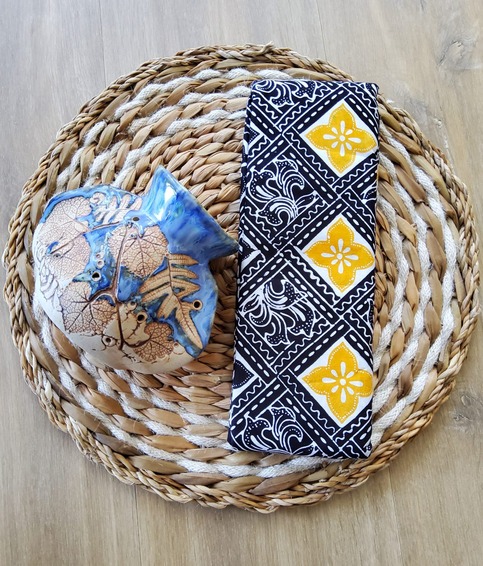 Batik Cap CC1685 kopen - Rinie Batiks