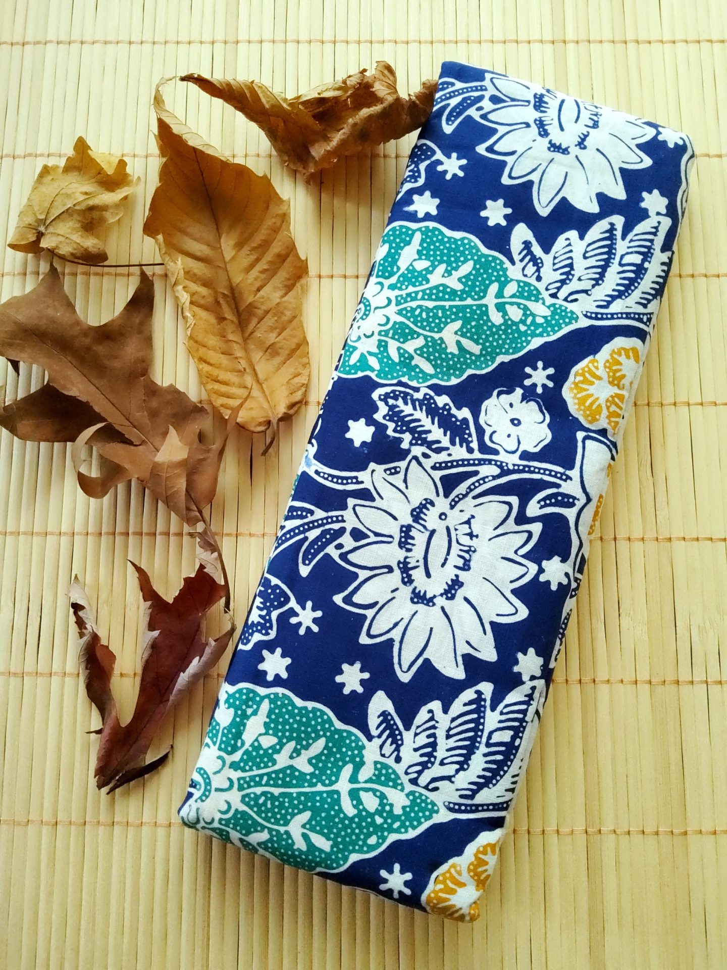 Batik Cap CC1804 kopen - Rinie Batiks