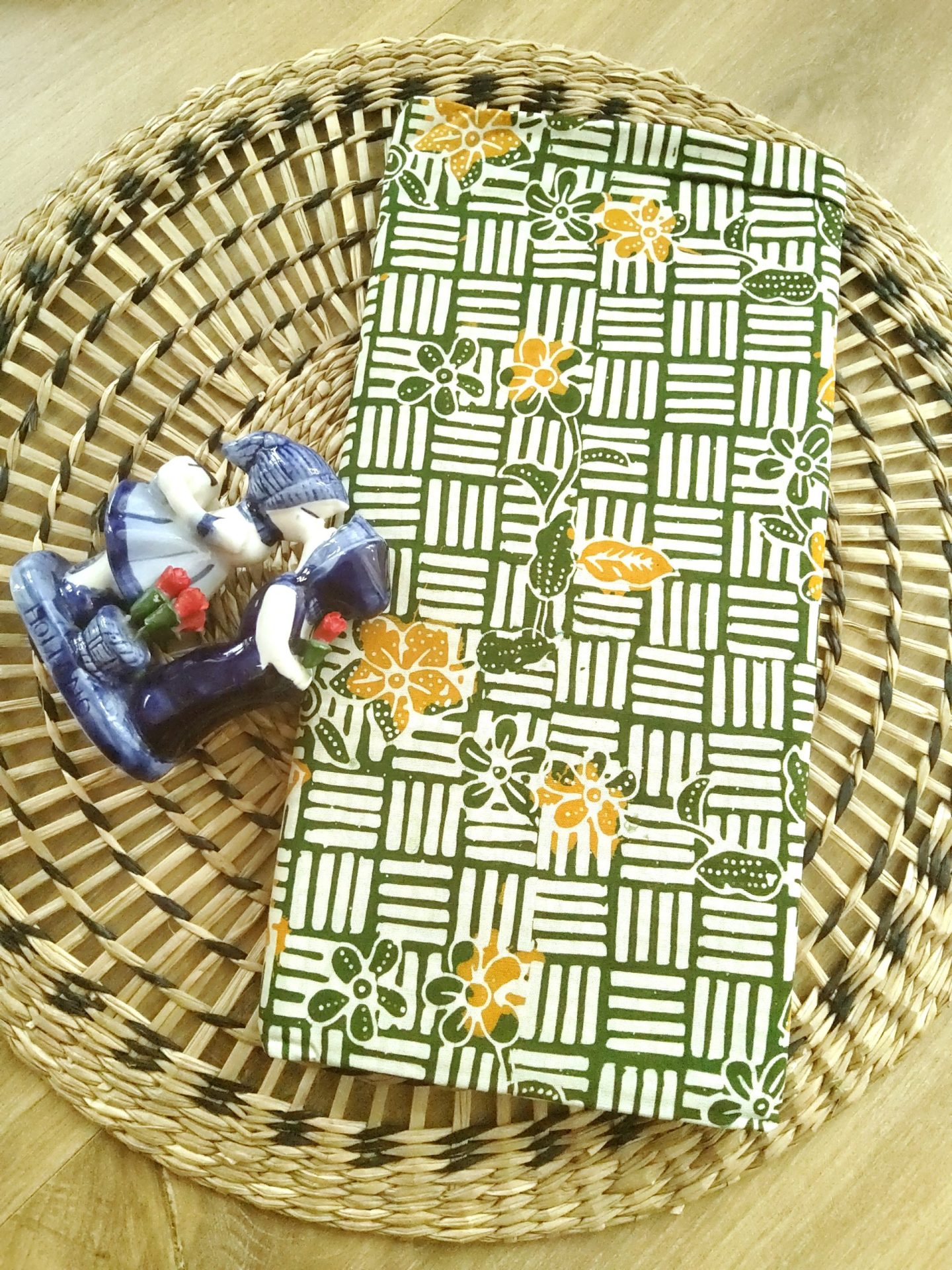 Batik Cap Exclusief BCE1935 kopen - Rinie Batiks