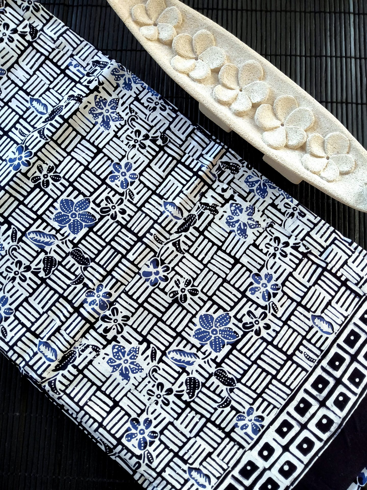 Batik Cap Exclusief BCE2059 kopen - Rinie Batiks